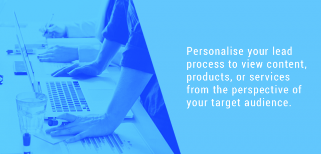 How to Develop Target Audience Personas | Quick Guide